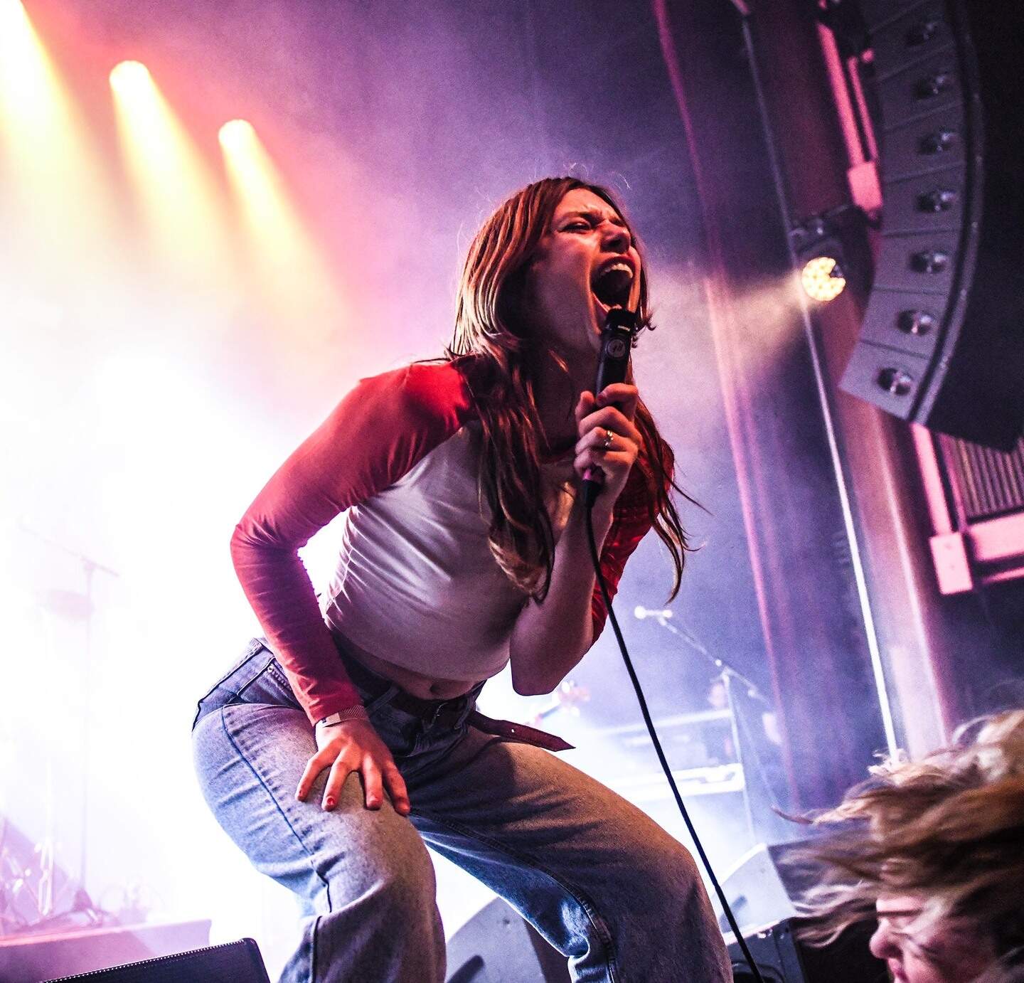 Van The Scabs tot Pommelien Thijs: miljoenen songs, waaronder duizenden ...