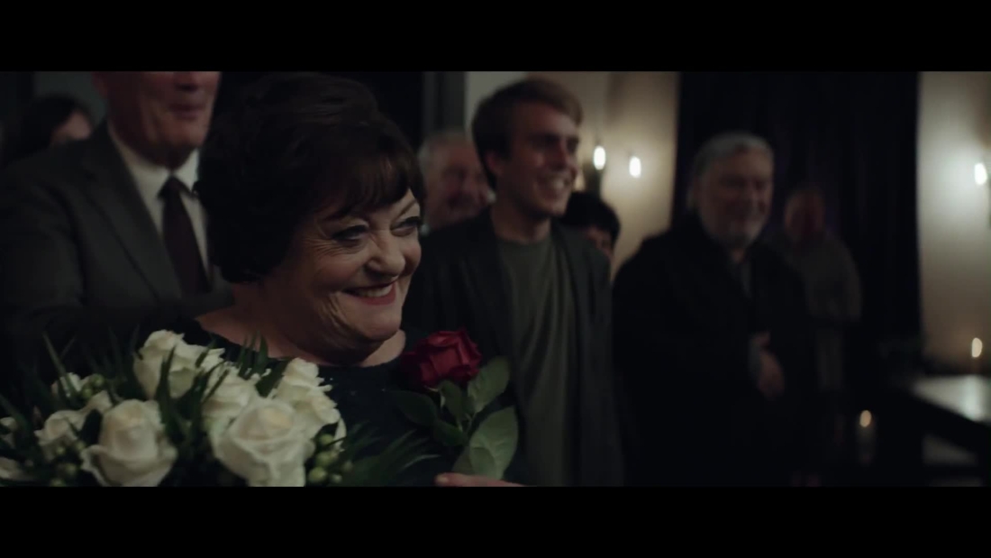 Trailer gelanceerd van verfilming 'Sprakeloos' | GVA