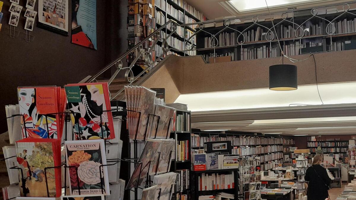 De tips uit boekhandel De Zondvloed: vrouwen in de overgang met ...
