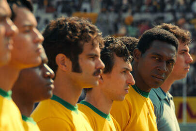 ‘Brasil 70 – A saga do tri’: eindelijk fictie met goede voetballers ...