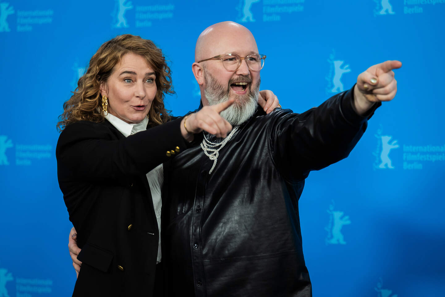 Filmmaker Anke Blonde maakt in Berlijn met ‘Dust’ kans op Gouden Beer ...