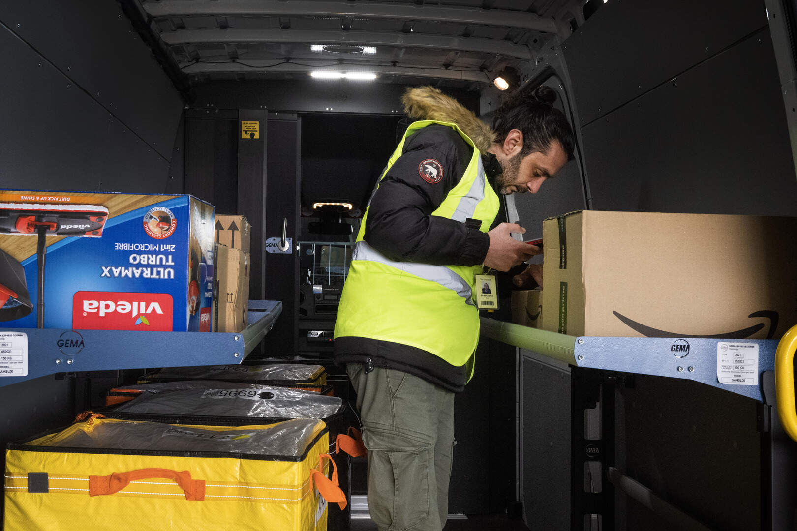 Zomerakkoord levert nog geen deal op over uitbreiding flexi-jobs | GVA