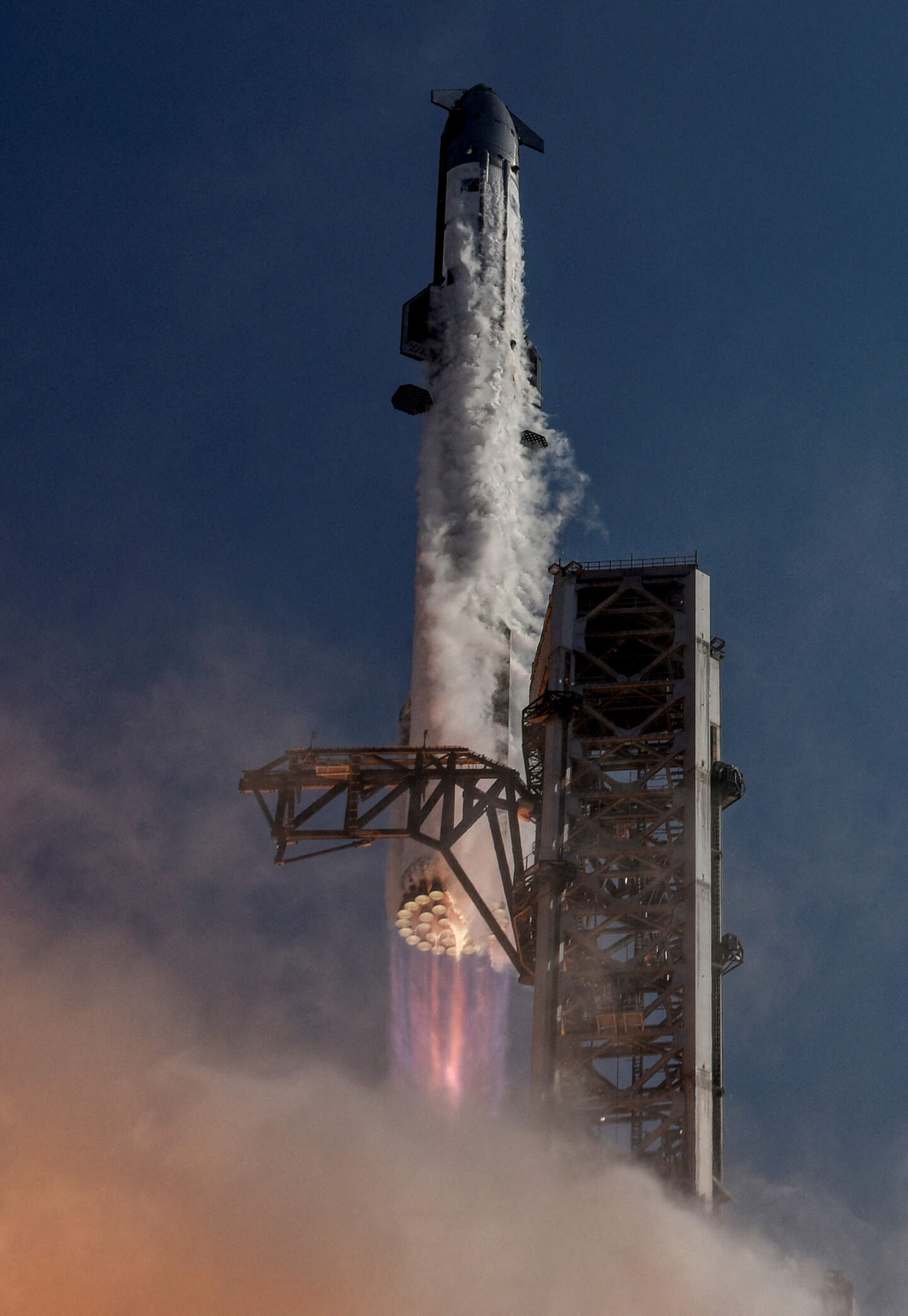 Ook als u niet belegt, kan de beursgang van SpaceX gevolgen hebben voor ...