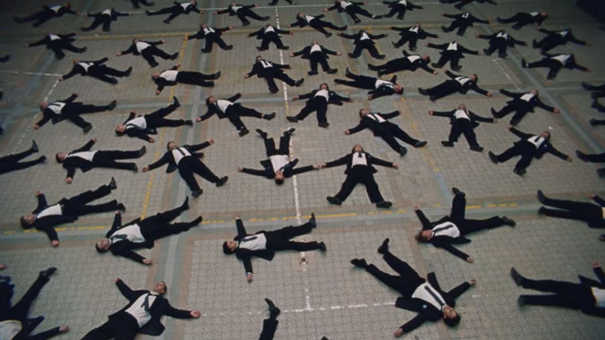 School in Eigenbrakel verbolgen over expliciete videoclip: “Zulke ...