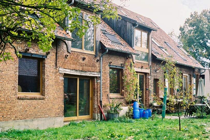 Michaël Rewers: “Ik ben geen autoritaire chef, maar tijdens een ...