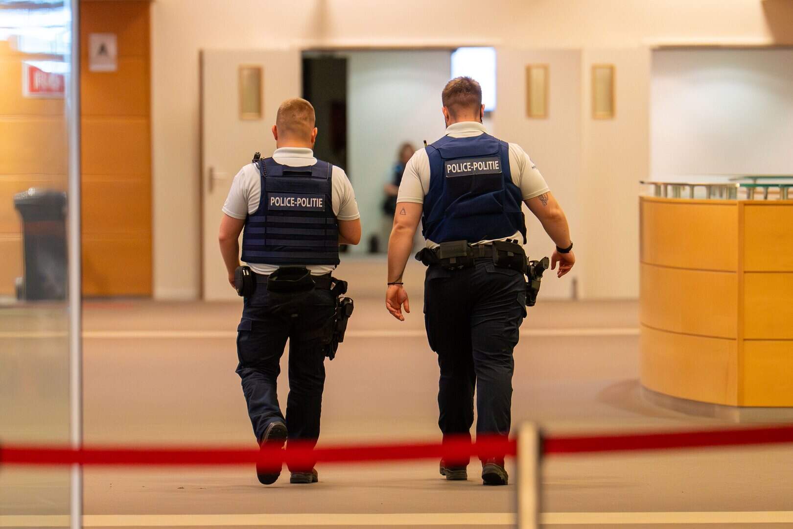 Drugsbaas sluit deal met parket en betaalt 1,5 miljoen euro | De Standaard
