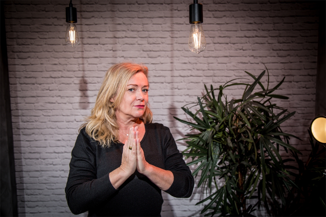 Leen Demaré na het ontslag bij Joe: ‘Ik heb voor het eerst in mijn ...
