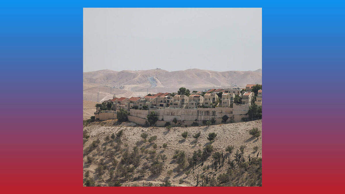 Wat nu, Israël? | “Elke dag staan we om 6 uur op om te kijken of de ...