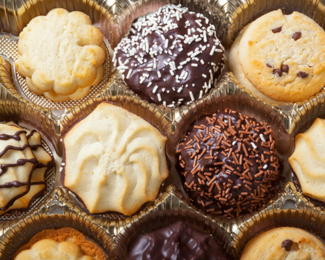 Koekjes kunnen tot geheugenverlies leiden | De Standaard