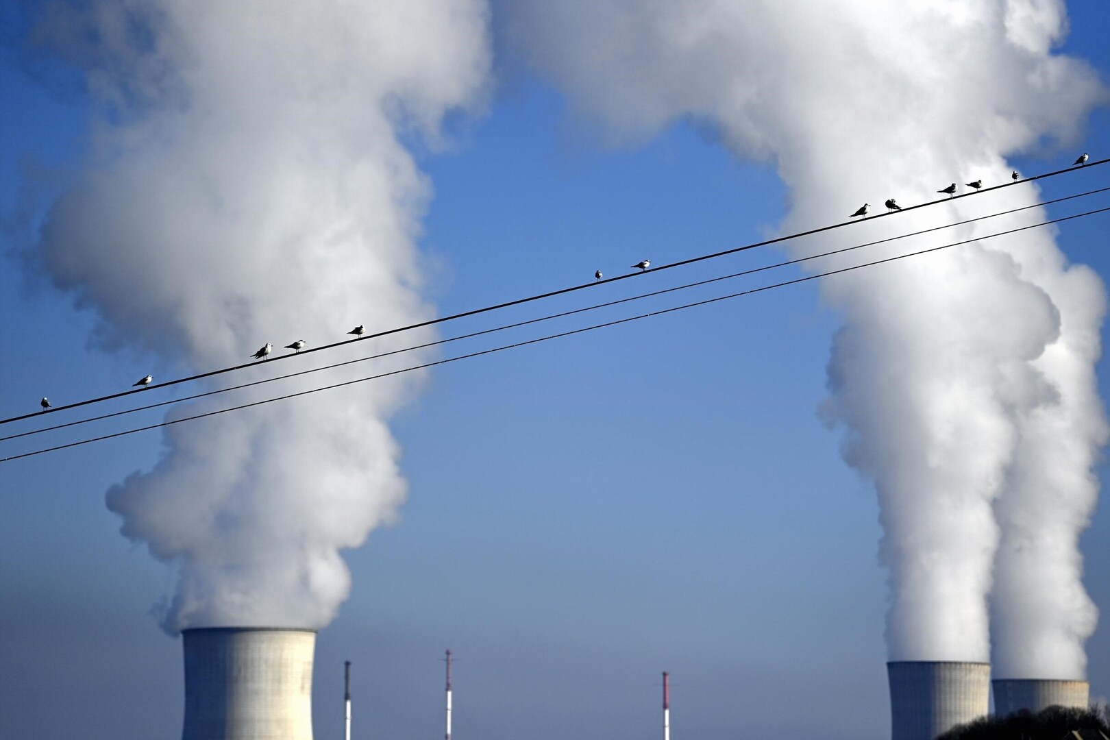 Klein kernteam moet deal met Engie uit de brand slepen | De Standaard
