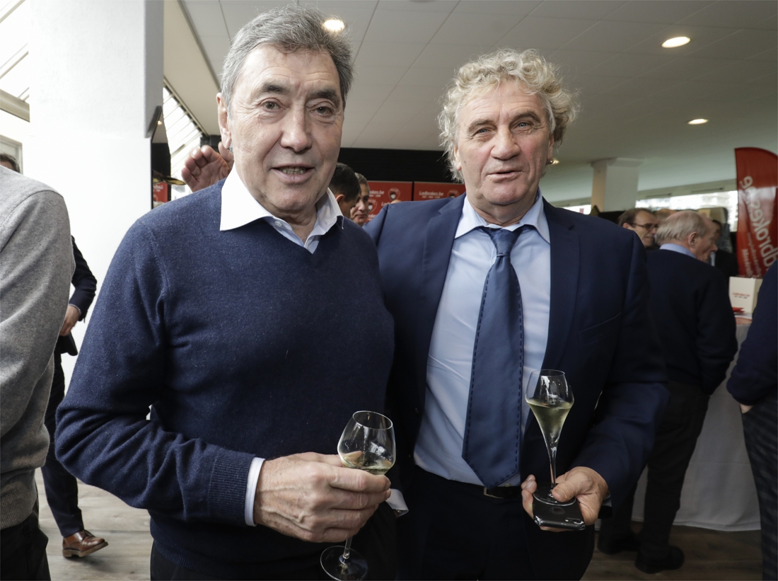 Clement wint Trofee Raymond Goethals (al was het verschil met Club ...