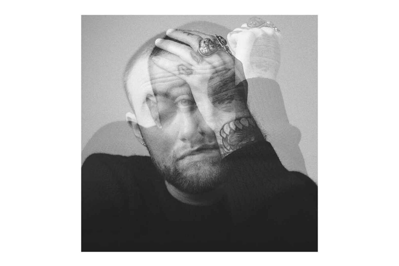 Mac Miller | De Standaard
