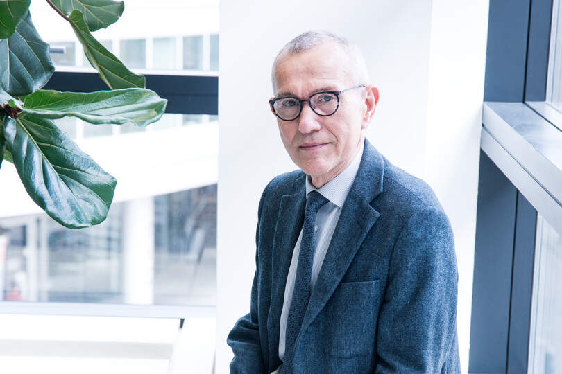 Kristl Strubbe wordt directeur Musea Brugge | De Standaard