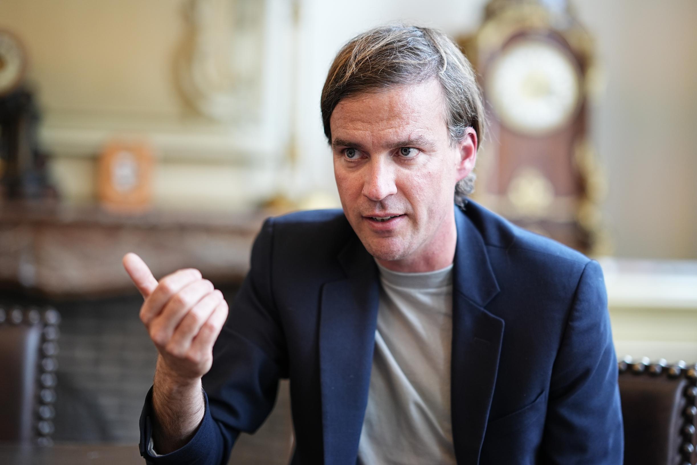 Gent moet start nieuw stadsbestuur uitstellen naar 2025, door klacht ...