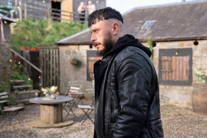 Wat maakt een halve of een hele man? De niet te missen serie ‘Half man ...