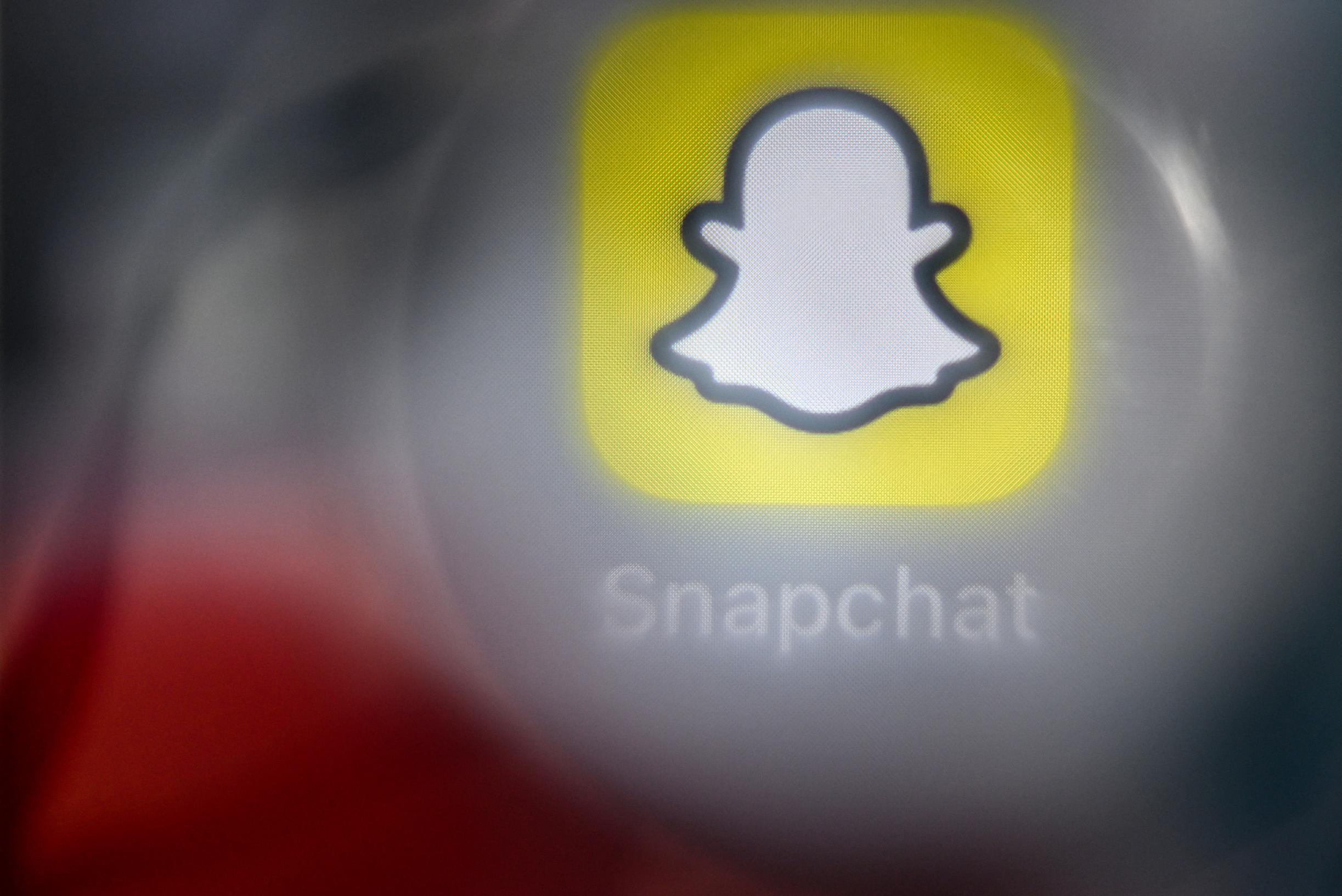 Interne mails bevestigen: Facebook bespioneerde Snapchat | De Standaard