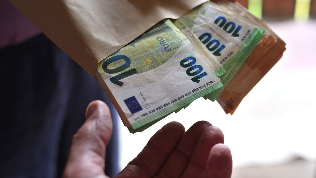 Zwart geld regulariseren, het kan weer | GVA