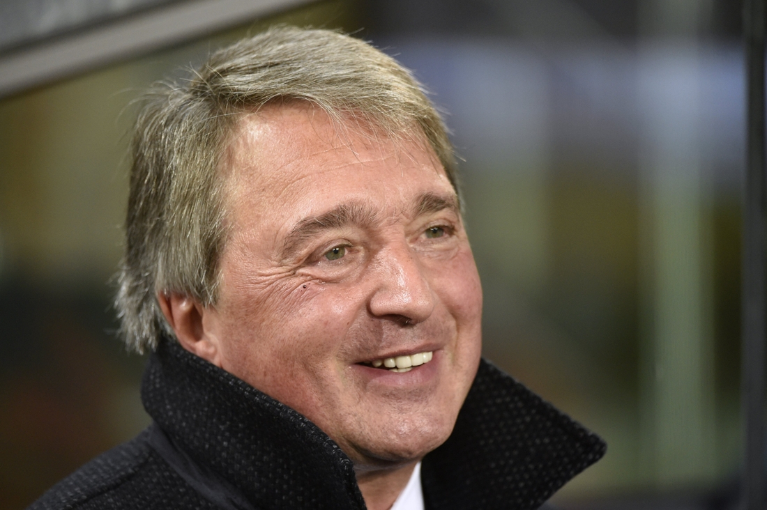 Van Holsbeeck: ‘Zonder Defour verliezen we pak kwaliteiten’ | De Standaard