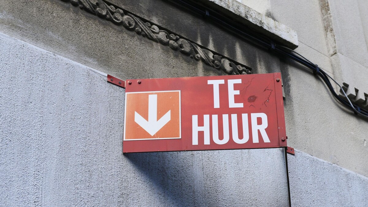 Huurders zijn de dupe van verlaging registratierechten | De Standaard