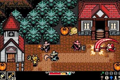 Een droom voor liefhebbers van de Game Boy: de beste games van het ...