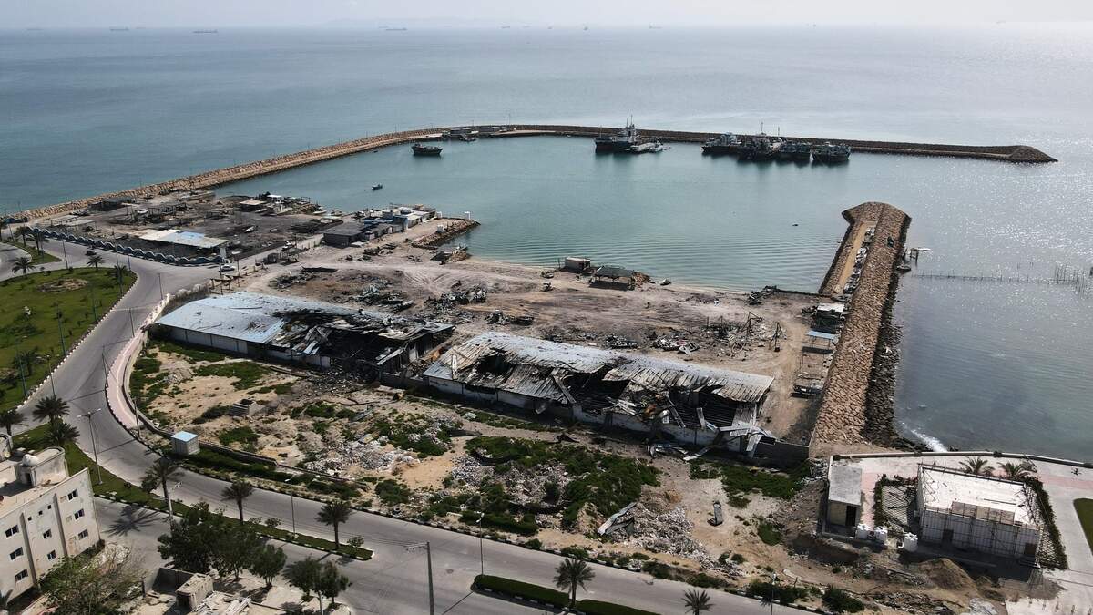 Komt vrede dichterbij nu Iran de Straat van Hormuz heropent? | De Standaard