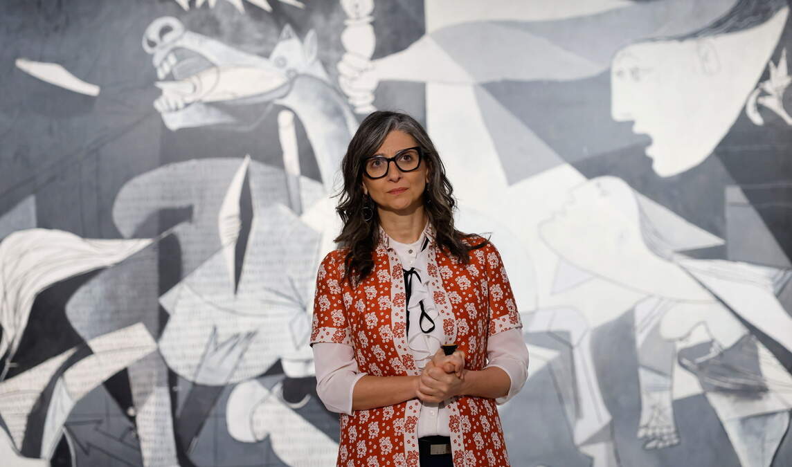 VN-rapporteur Francesca Albanese: “Israël zet foltering in als ...