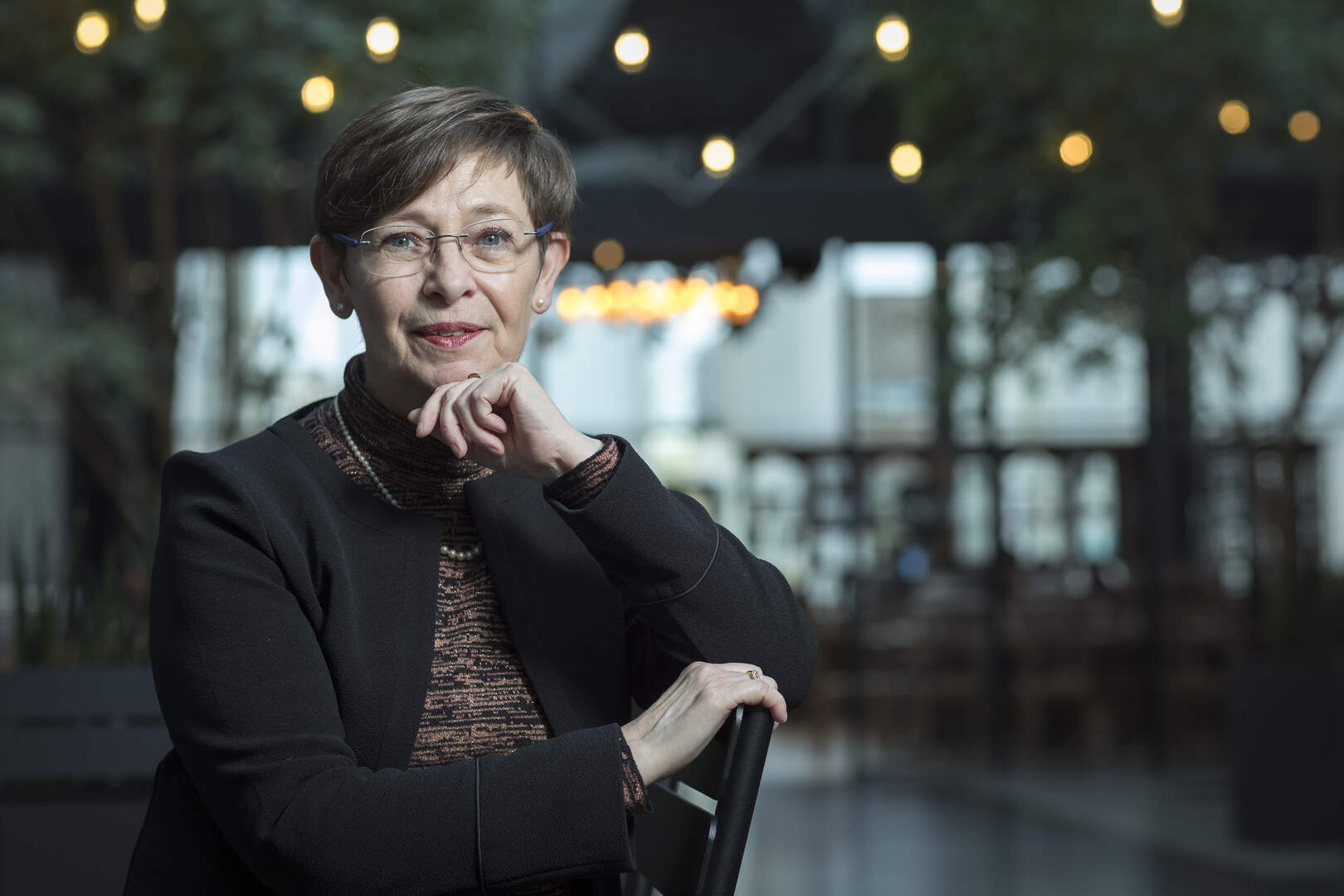 ‘VTM Nieuws’-pionier Suzy Hendrikx overleden op 68-jarige leeftijd | De ...