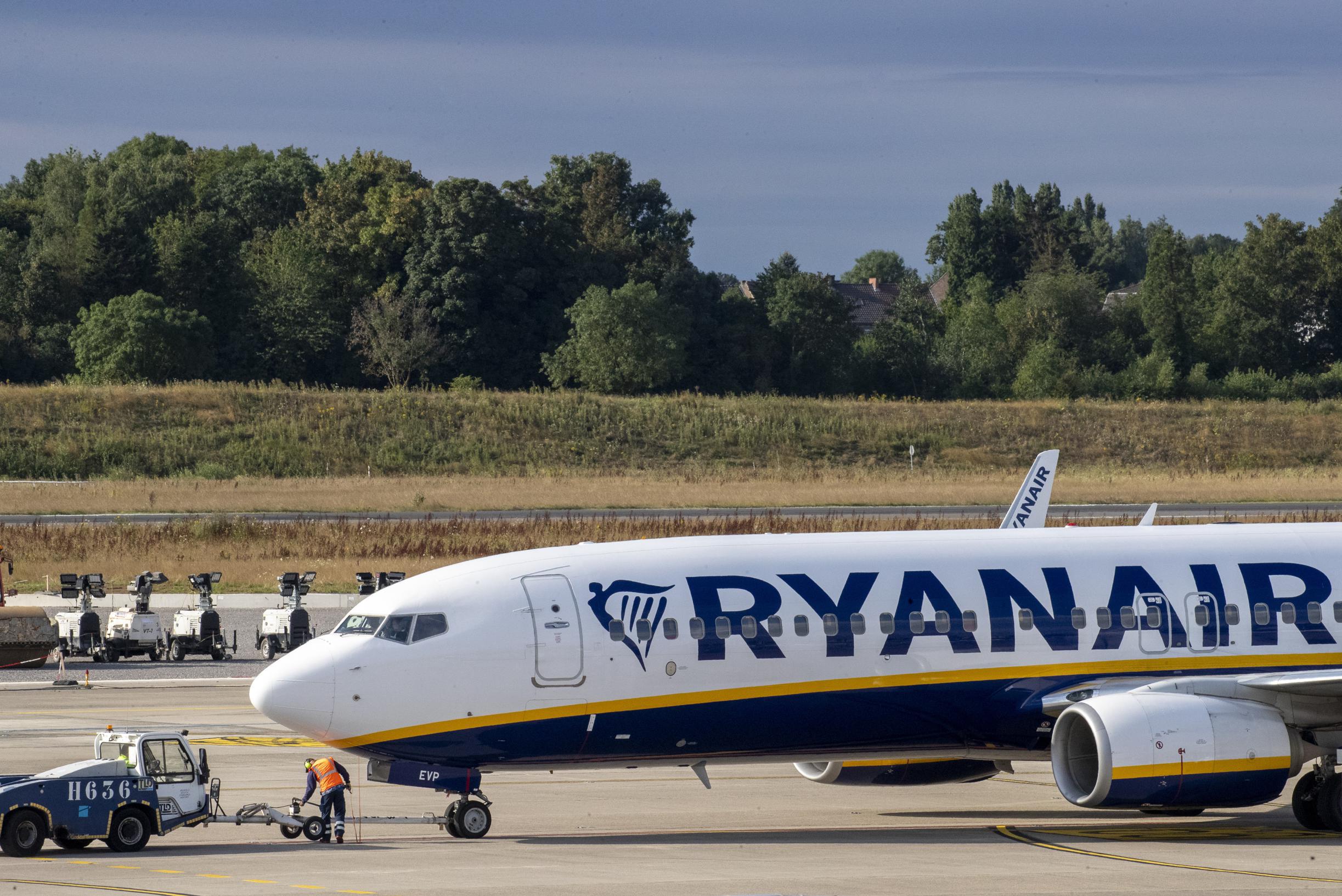 EU-gerecht verwerpt klacht van Ryanair tegen staatssteun voor Brussels ...