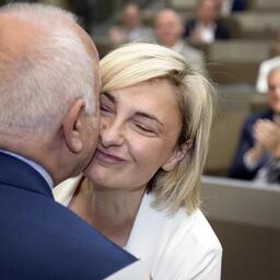 'Vlaamse overheid wordt andere overheid' | De Standaard