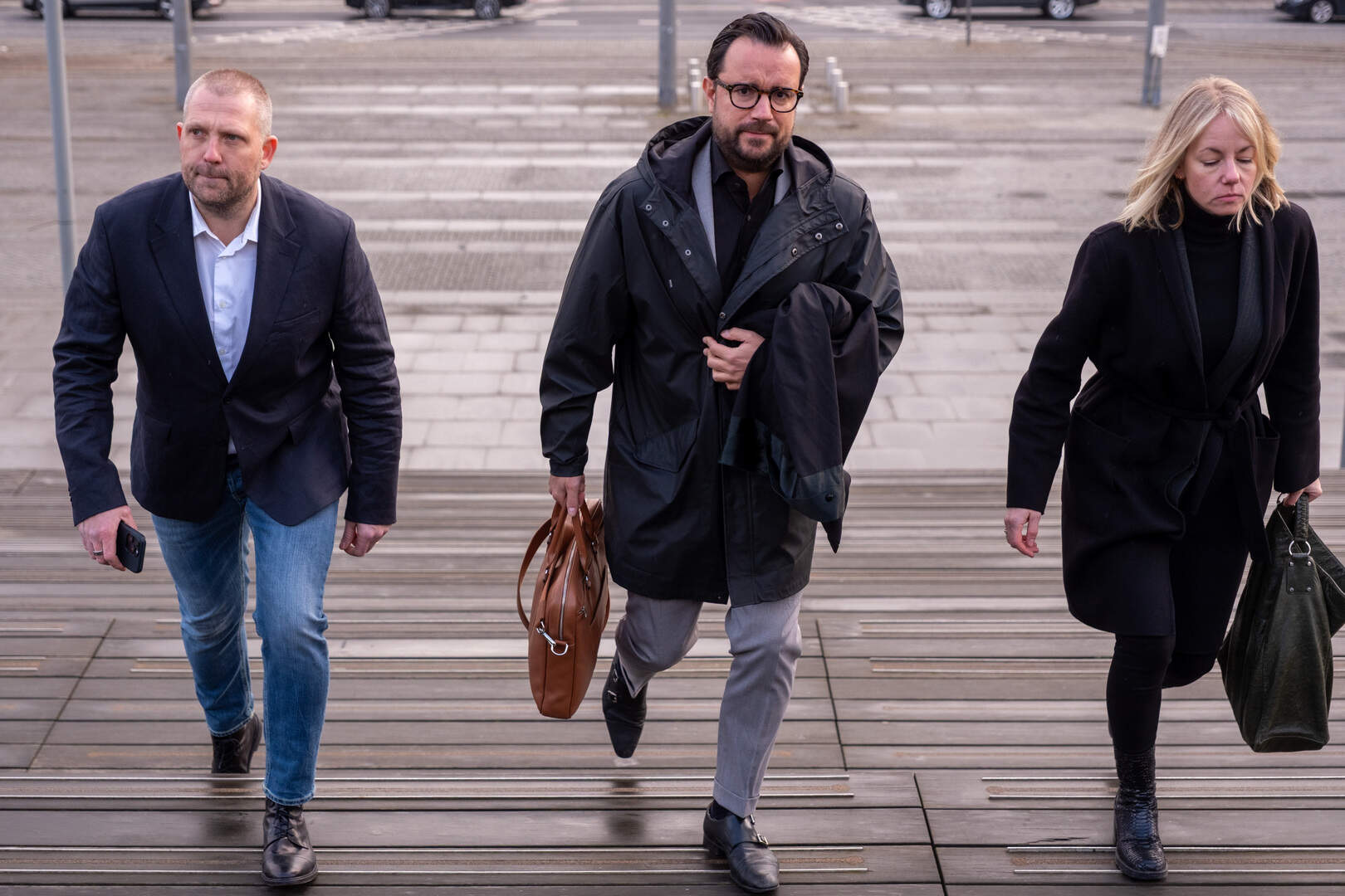 Play draait docu over Nick Bril: “Al voor het ongeluk beslist” | Nieuwsblad