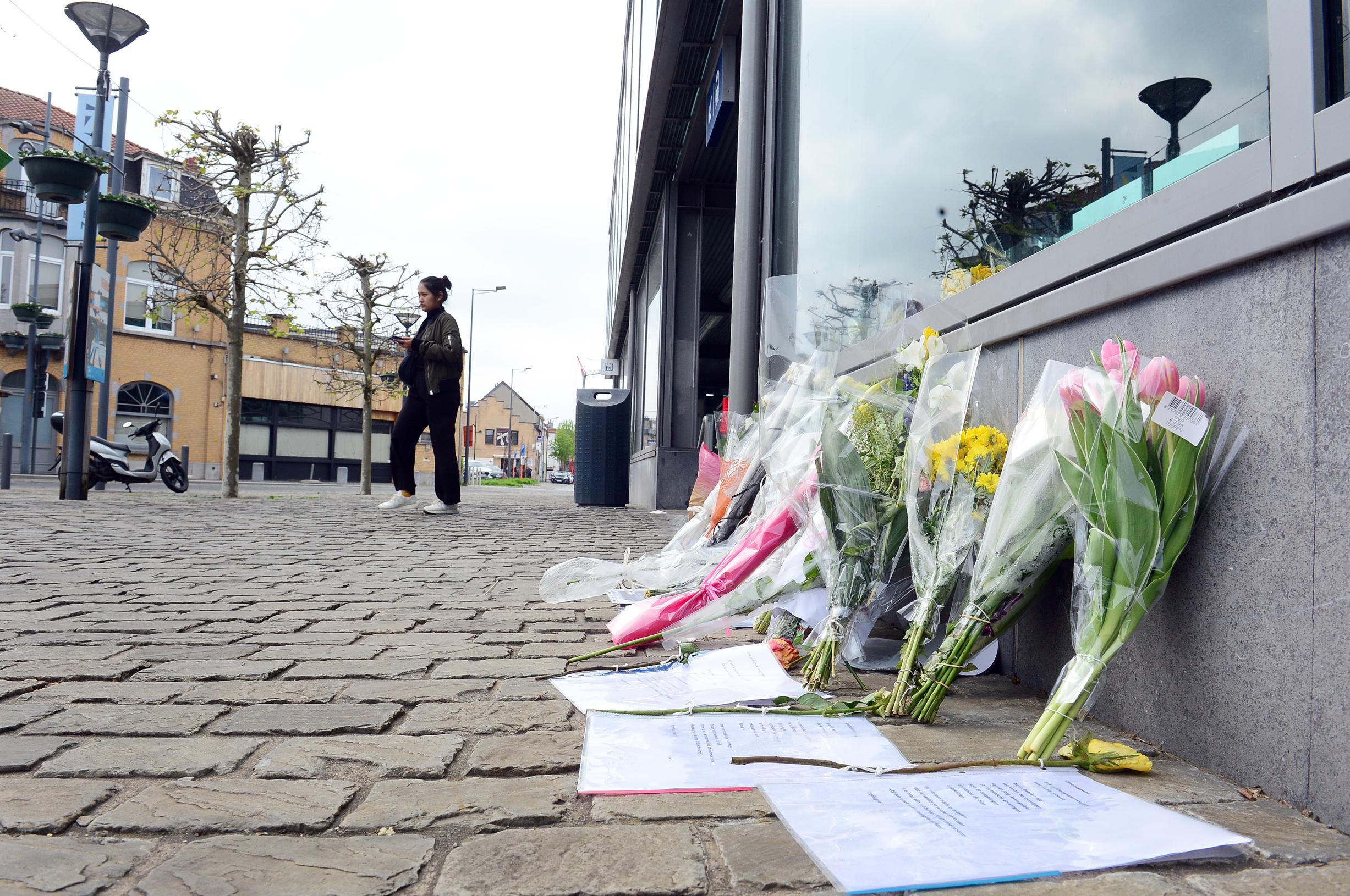 Twee personen vechtpartij Zaventem in verdenking gesteld | De Standaard
