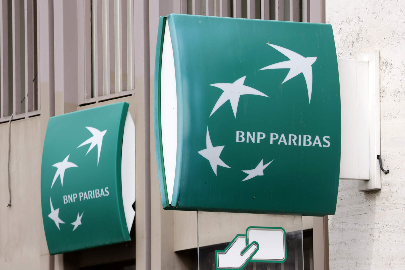 BNP Paribas Fortis wil 1.000 jobs vervangen door AI tegen 2028 | De ...