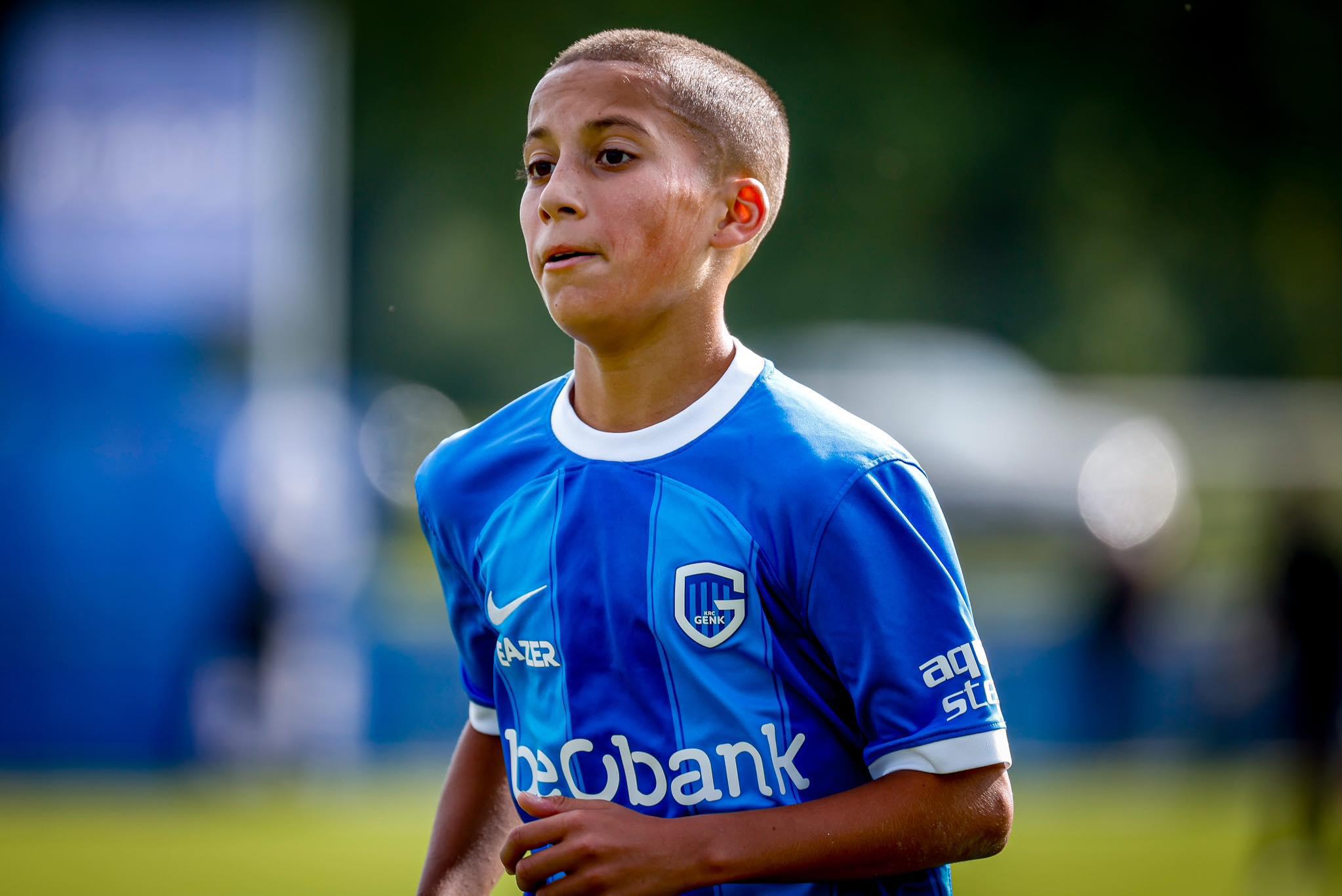 Ilyes Bennane (13) ruilt Genk voor Anderlecht: hoe gezond is de jacht ...
