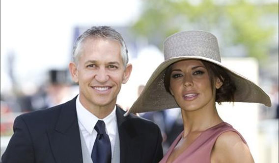 Gary Lineker past legendarische quote over Duitsers aan | Nieuwsblad