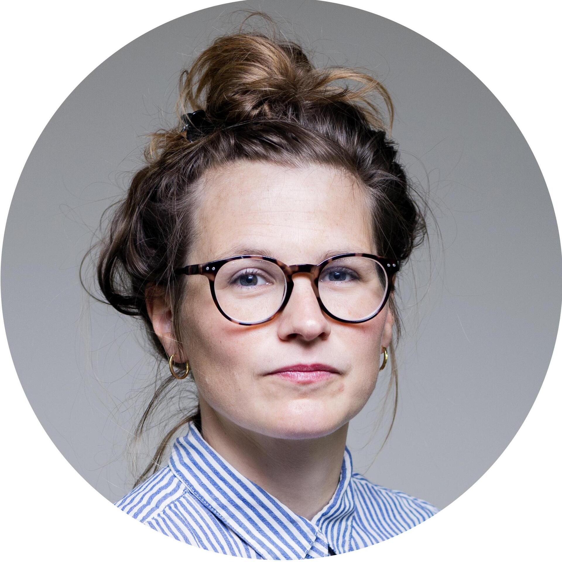 Misschien ben ik wel slecht in liefde, moet iemand mij voordoen hoe ik ...