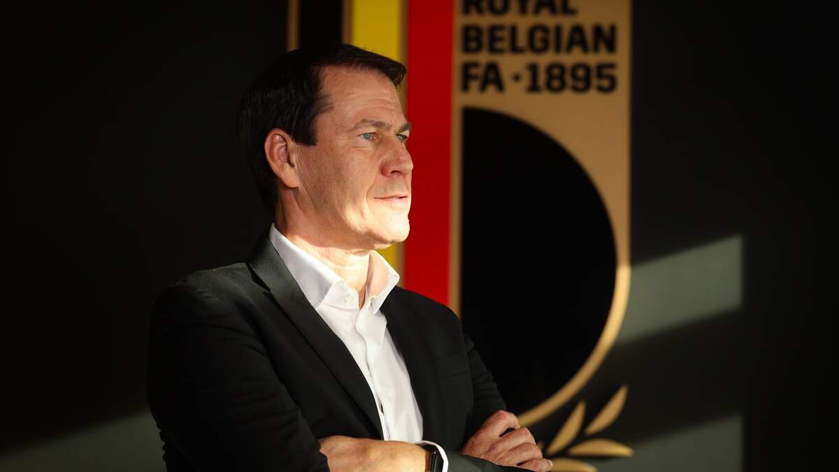 “Ik durf het hier in België bijna niet te zeggen, maar ik lust geen ...