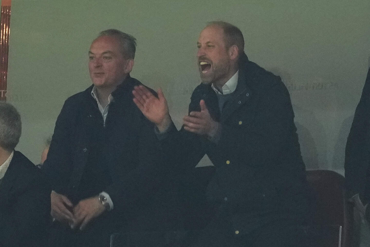 Aston Villa wil weer een grootmacht worden, met prins William als ...