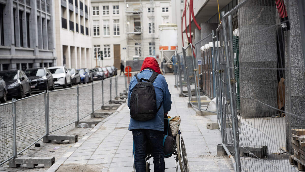 Hoe armer iemand is, hoe zieker en hoe moeilijker de toegang tot zorg ...
