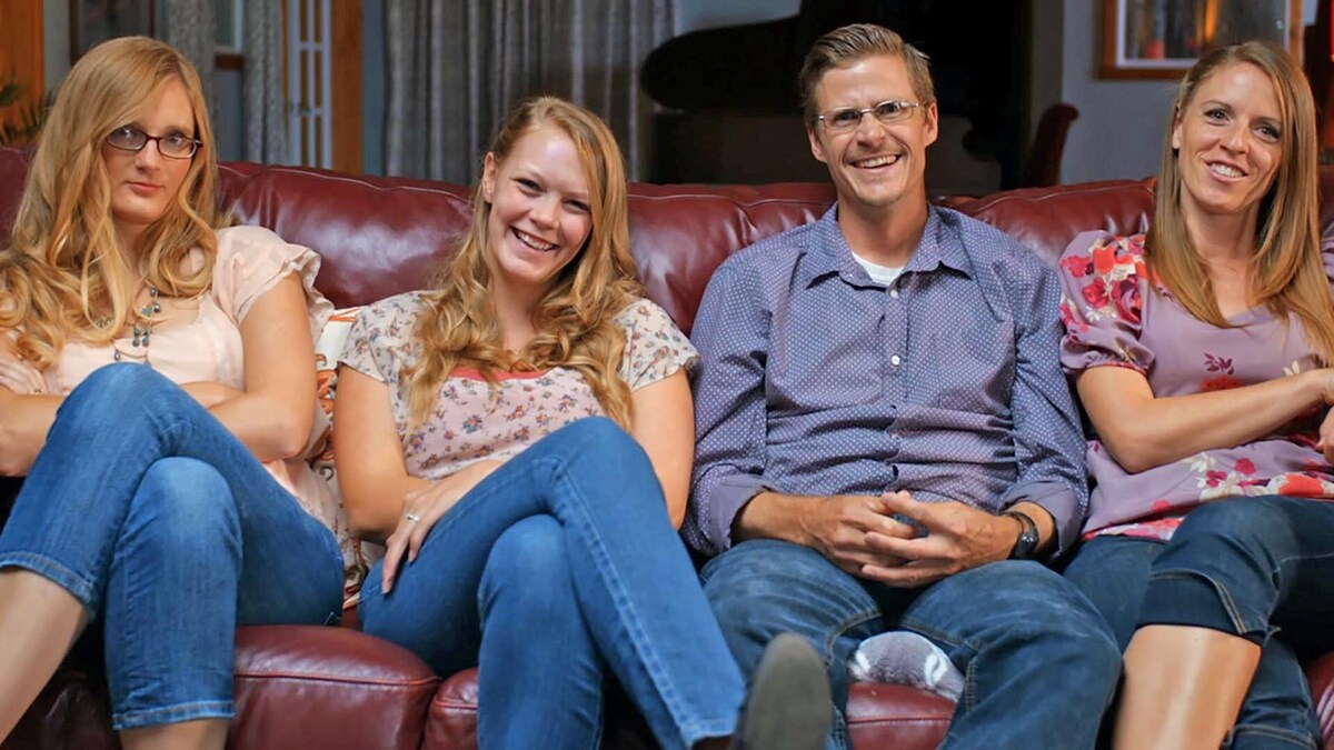 Three Wives, One Husband | De Standaard