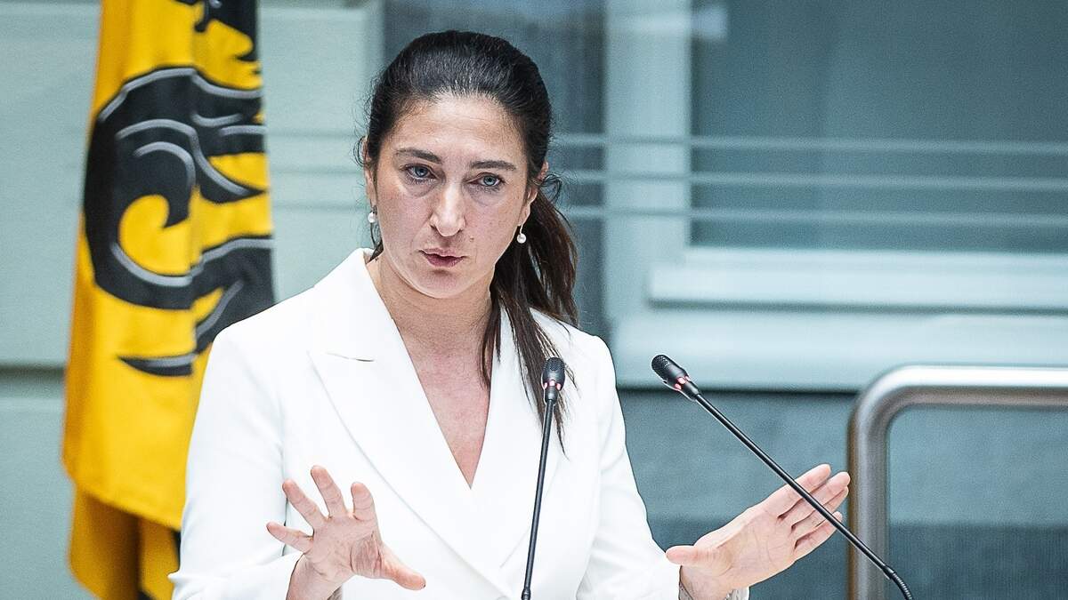 Wat doen we met wat Zuhal Demir niet zint? “Afschaffen!” | De Standaard