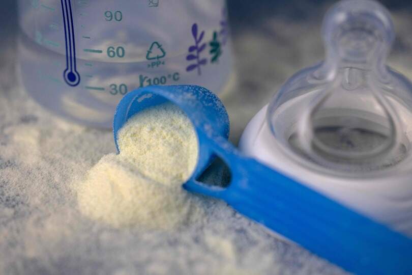 FAVV reageert op vergiftigde babyvoeding in Oostenrijk: “Geen ...