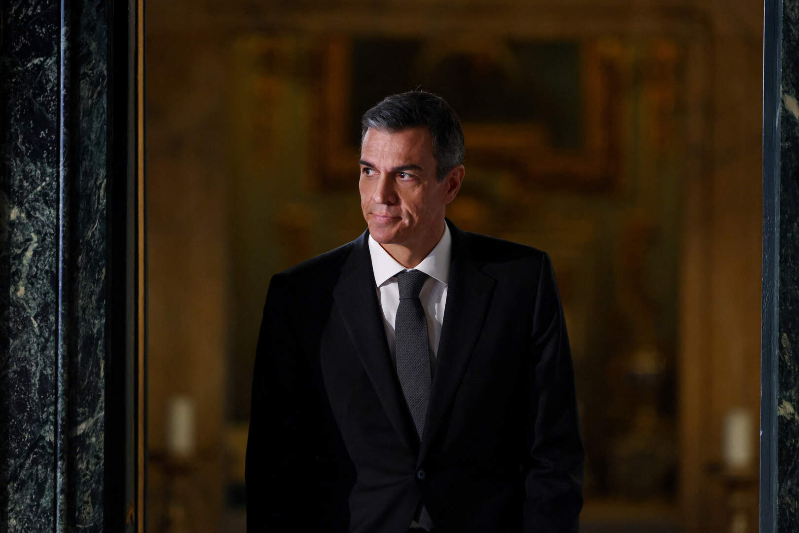Spaanse premier Sánchez krijgt gerechtelijke lawine over zich heen | De ...