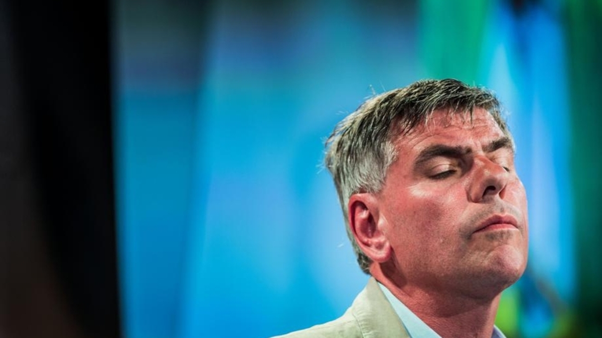 ‘Programma Vlaams Blok uitgevoerd ondanks cordon sanitaire’ | De Standaard
