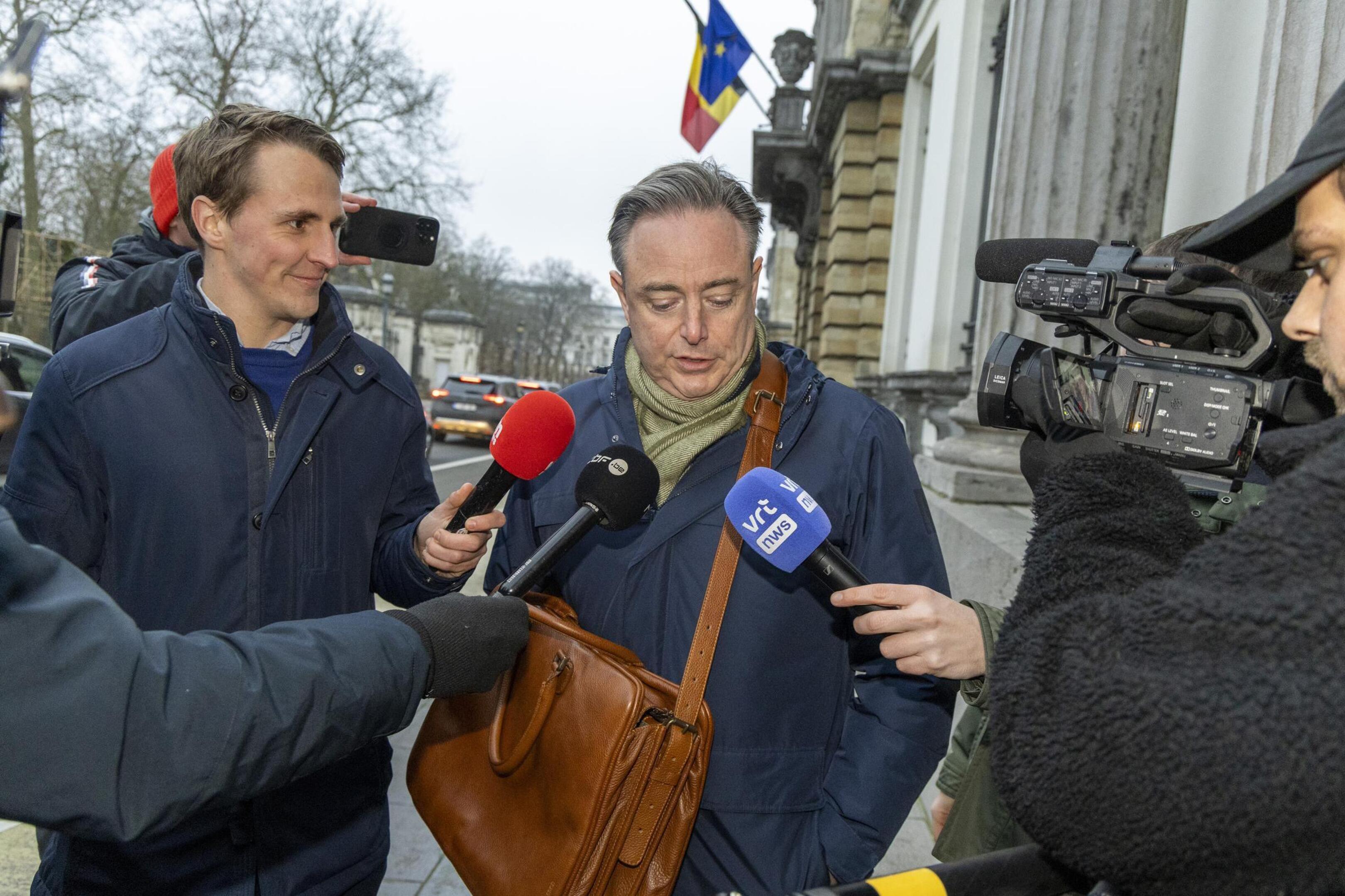 Rusland en Wit-Rusland verlengen militaire oefeningen dan toch: druk op ...