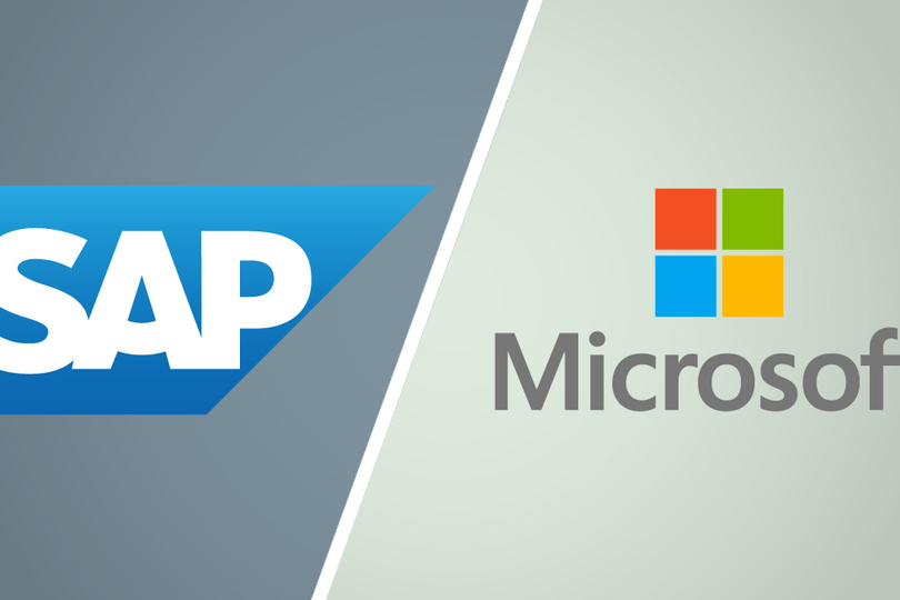 Microsoft vs. SAP: softwarereuzen zijn winstgevend, maar niet geliefd ...