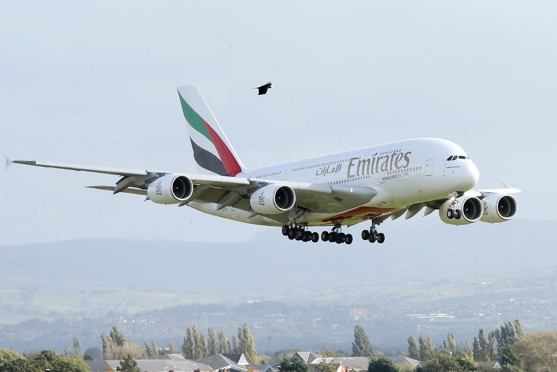 Emirates lanceert langste lijnvlucht ter wereld | De Standaard