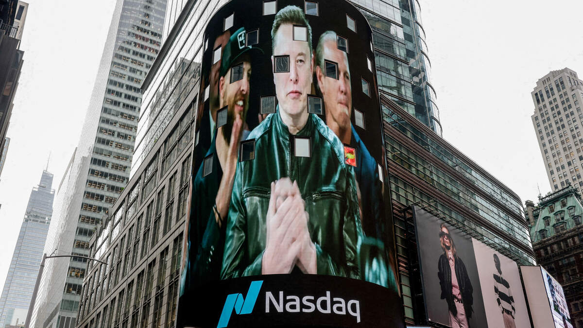 SpaceX groter in beurswaarde dan Microsoft | De Standaard