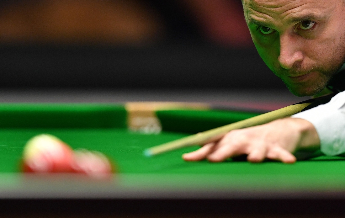 Joe Perry in finale Masters snooker na onwaarschijnlijke comeback | De ...