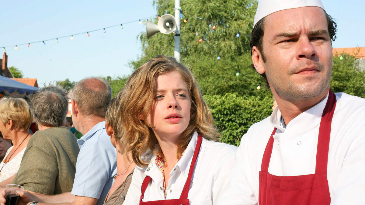 Zaterdag op tv: nog een keer ‘bospoepen’, een film om van op te fleuren ...