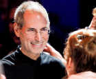 Steve Jobs | De Standaard